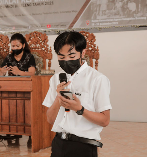 Kerta Hendrawan's Personal Website